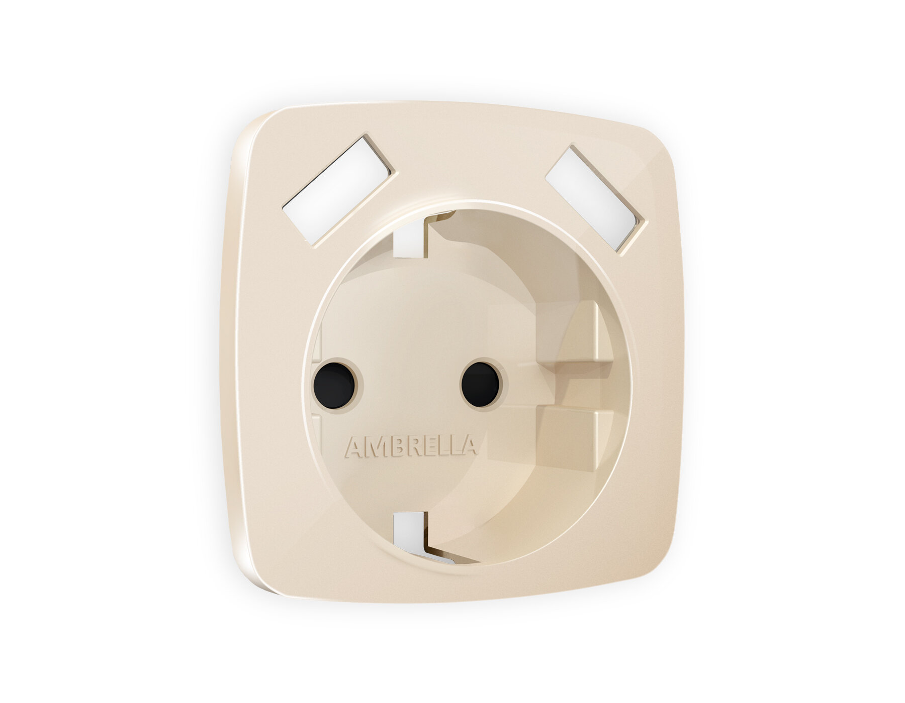 Лицевая панель Ambrella Volt OMEGA OP3090