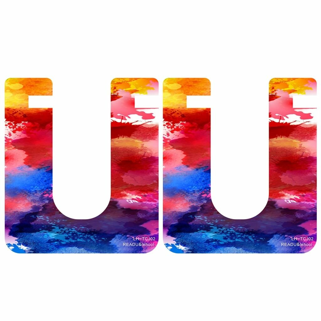 Аксессуары для велосипедов, Стойка для парковки детского балансировочного велосипеда - акварель, 1 комплект