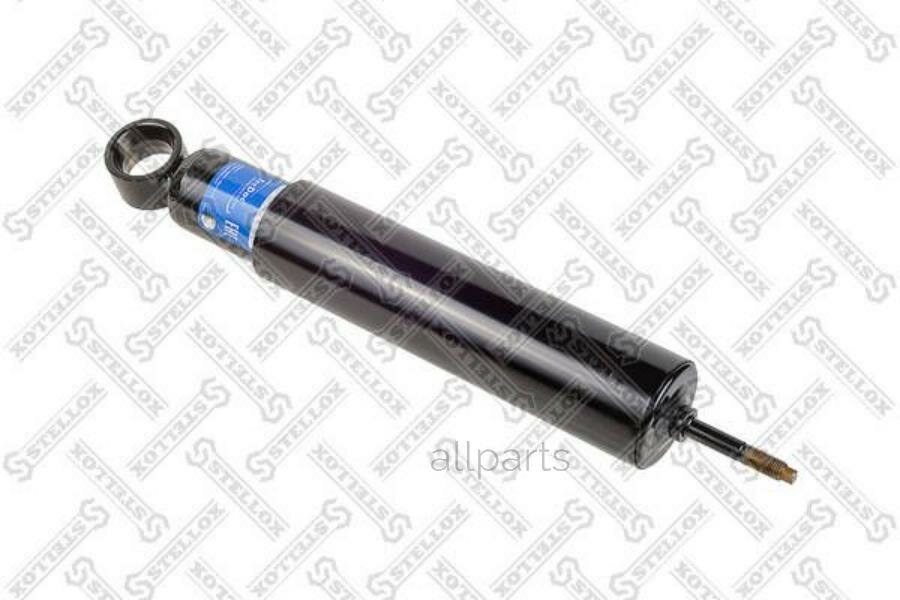 STELLOX 42150429SX амортизатор передний масляный!\ Toyota Land Cruiser HZJ 70/73 90>/PZJ 70/73 90-91