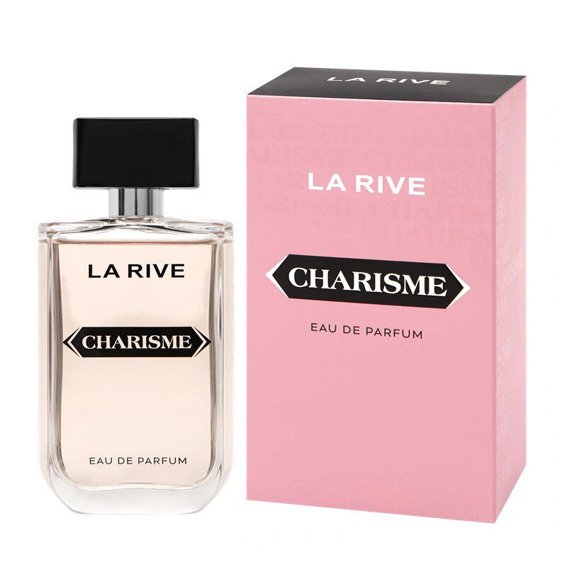 Парфюмерная вода для женщин La Rive Charisme 90 мл / Духи Ла Риве Харизма