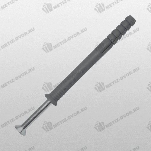 Дюбель-гвоздь 10х100 "Wkret-Met" Уп (50 шт)