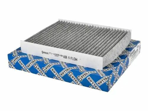 Фильтр салона угольный Opel Insignia 09