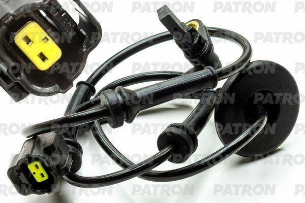 Датчик частоты вращения колеса PATRON ABS57009