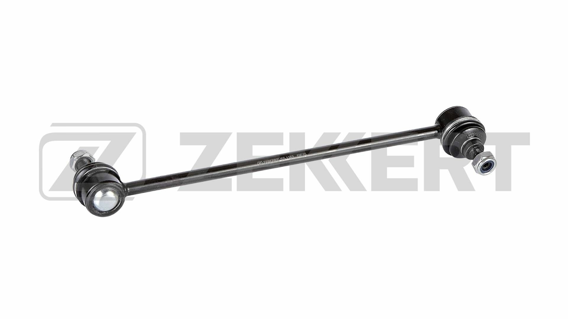 Стойка стабилизатора передняя левая для Toyota Camry V30 (с 2001 г), Avalon X10 (с 1996 г), Harrier U10 (с 1997 г) арт ss-1163