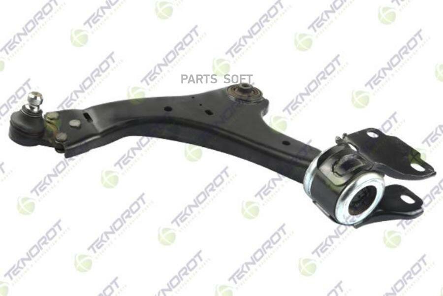 TEKNOROT VO-699 Рычаг подвески с шаровыми опорами в сборе перед. лев. нижн. VOLVO XC70 3rd Gen ()