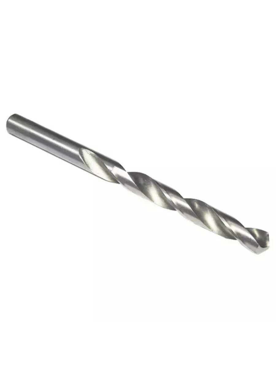 Сверло по металлу 4.9 мм Р6М5