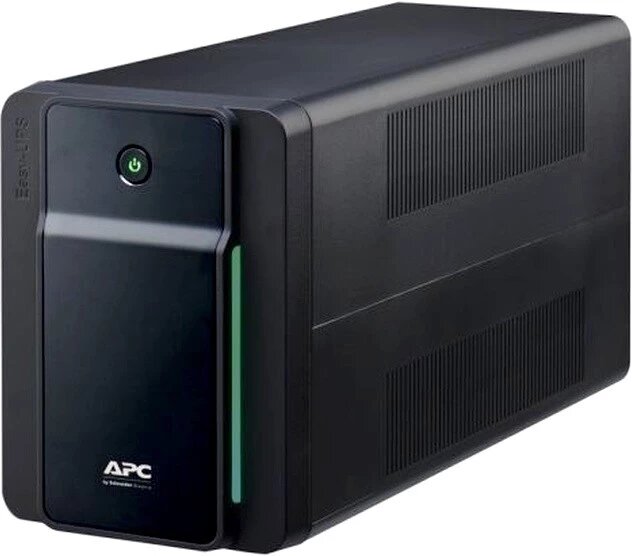 ИБП APC Easy UPS BVX 1200VA 650W (BVX1200LI-GR)