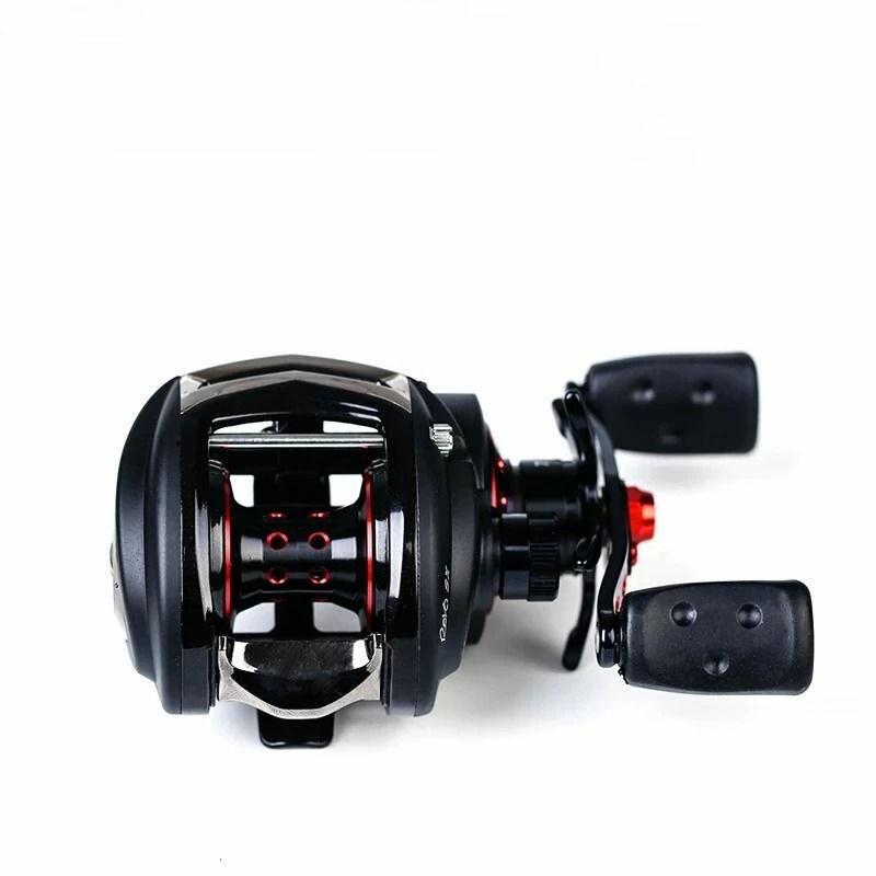 Abu Garcia REVO4 SX-L 6.6:1 left Катушка для рыболовных снастей