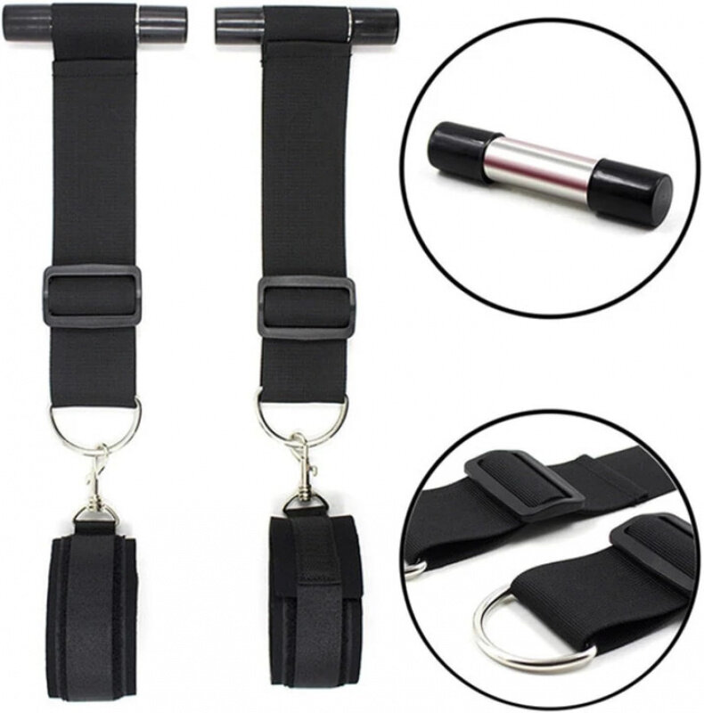 Фиксатор для рук с креплением на дверь "Hang"