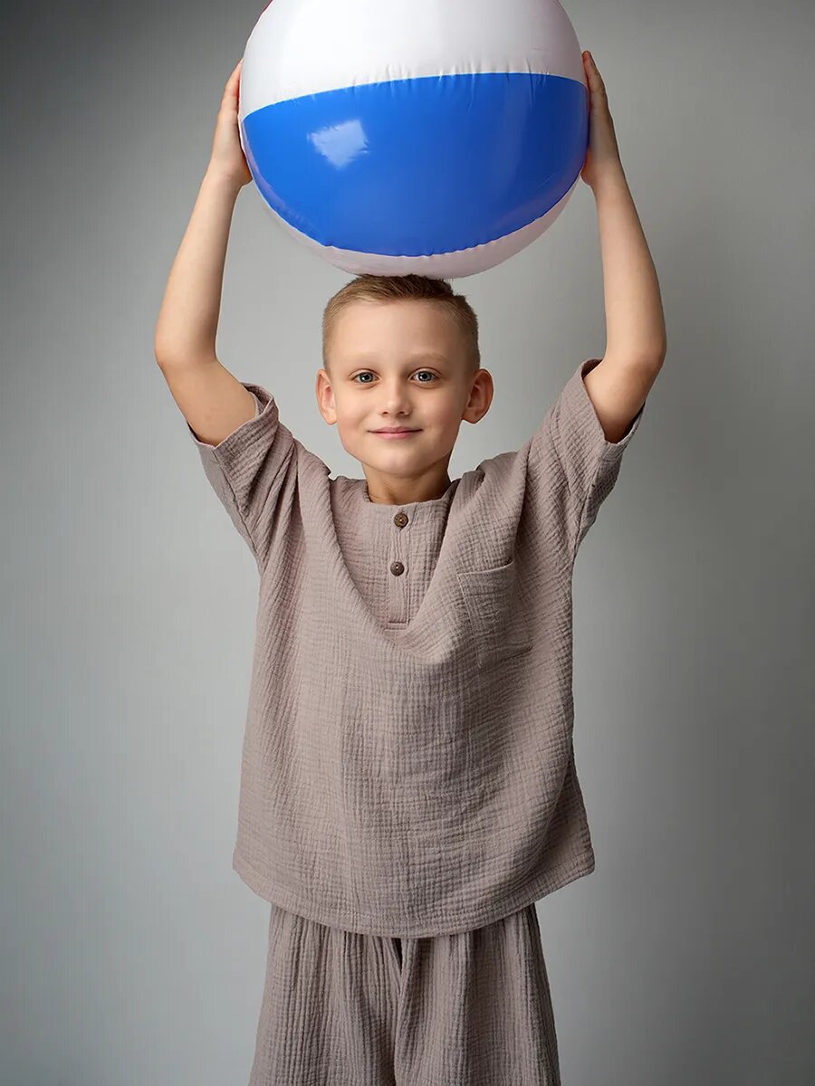 Комплект одежды Для мальчиков