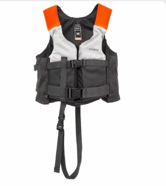 Спасательный жилет для каяка и SUP ITIWIT BA 50N+-ROMIKY