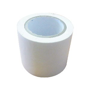 Лента монтажная LM PVC 50мм 130мкм L10м пластик ERA