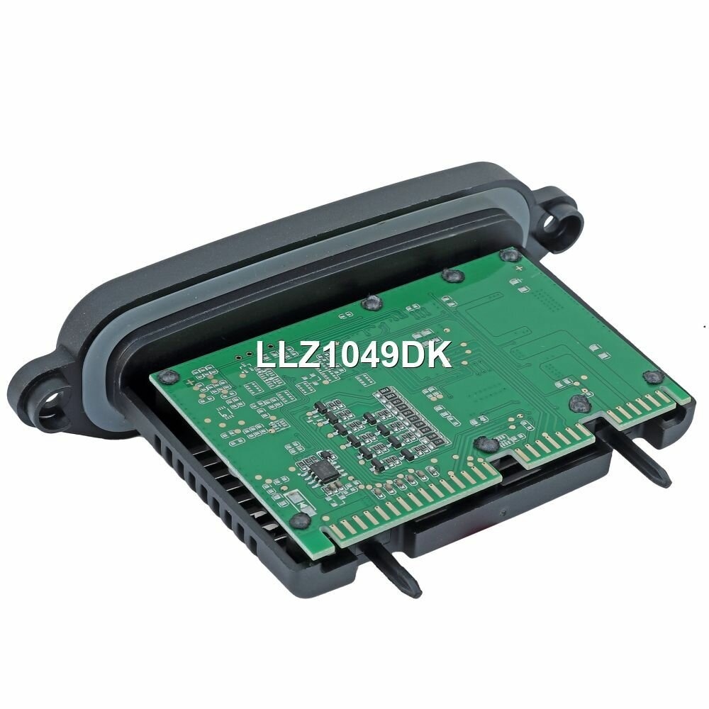 Блок управления фарой BMW 3 F30