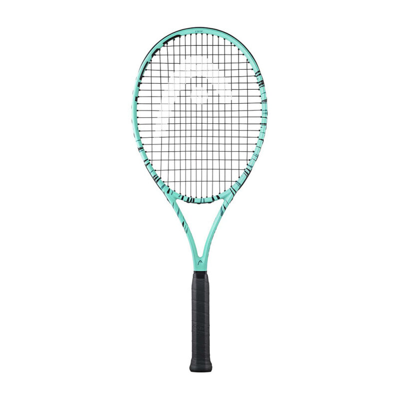 Теннисная ракетка HEAD MX Spark Comp (mint) 235324-20 (Ручка: 2 ...