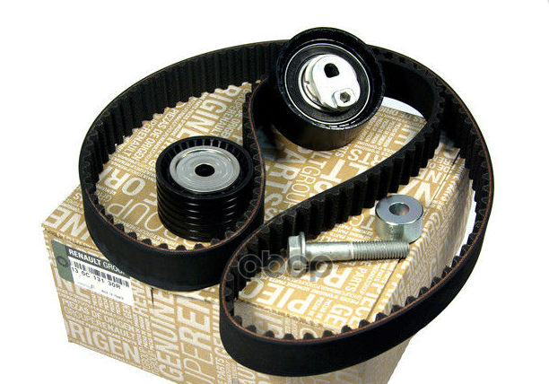 Ремкомплект грм RENAULT арт. 130c 131 30r