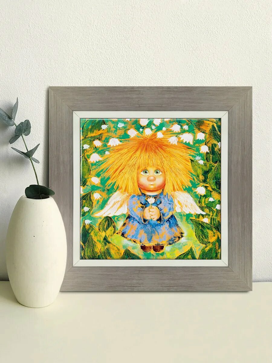 Картина на стену