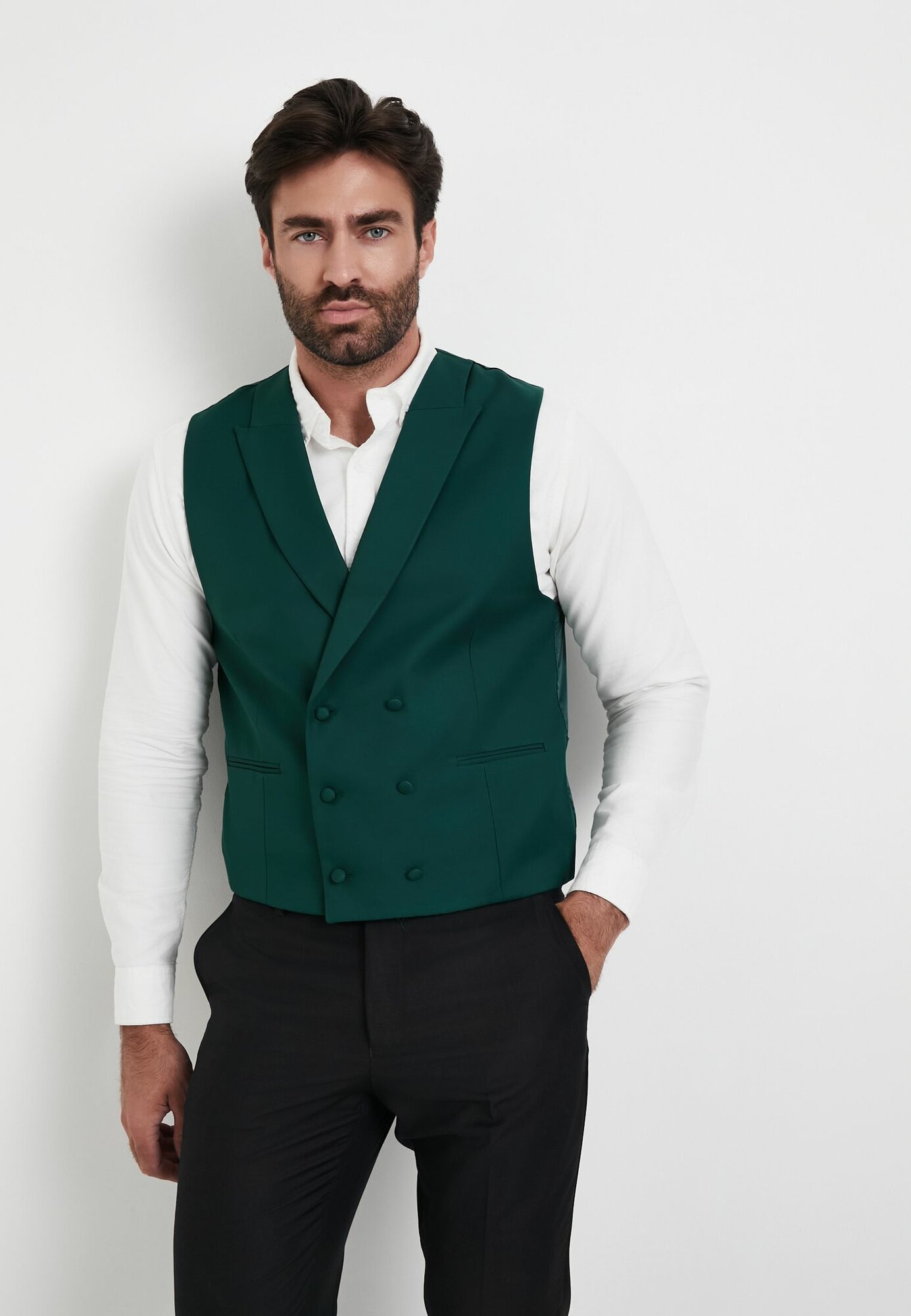 Жилет спортивный Весна-лето 2026