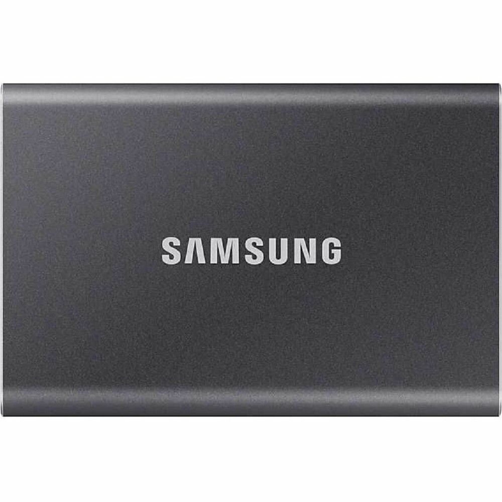 Samsung Носитель информации Portable SSD 1TB USB Type - C MU - PC1T0T WW T7 1.8"