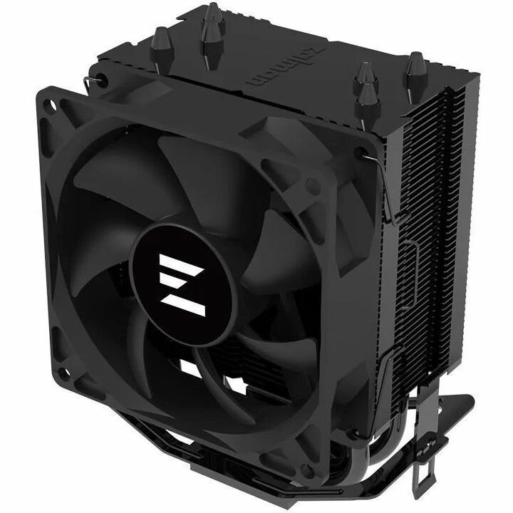 Кулер Процессорный Zalman CNPS4X Black 2000RPM
