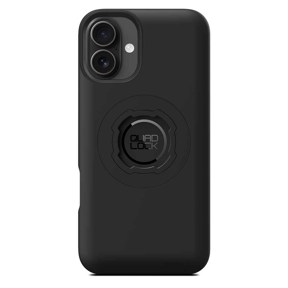 Магнитный чехол Quad Lock MAG Case для iPhone 16e