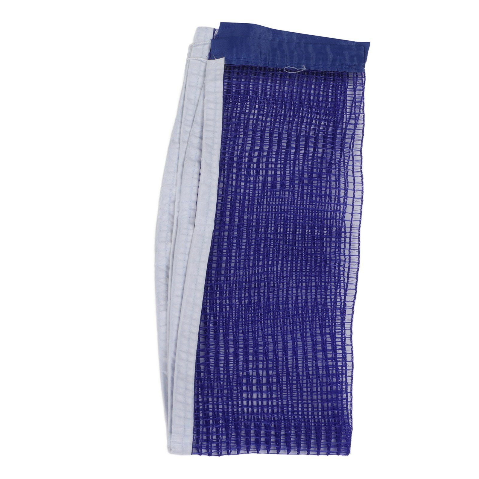 Сетка для настольного тенниса для детей и взрослых, длина 180 см, высота 15 см, синяя сетка для пинг-понга с 2 кронштейнами для офисного стола