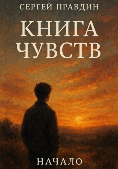 Книга чувств [Цифровая книга]