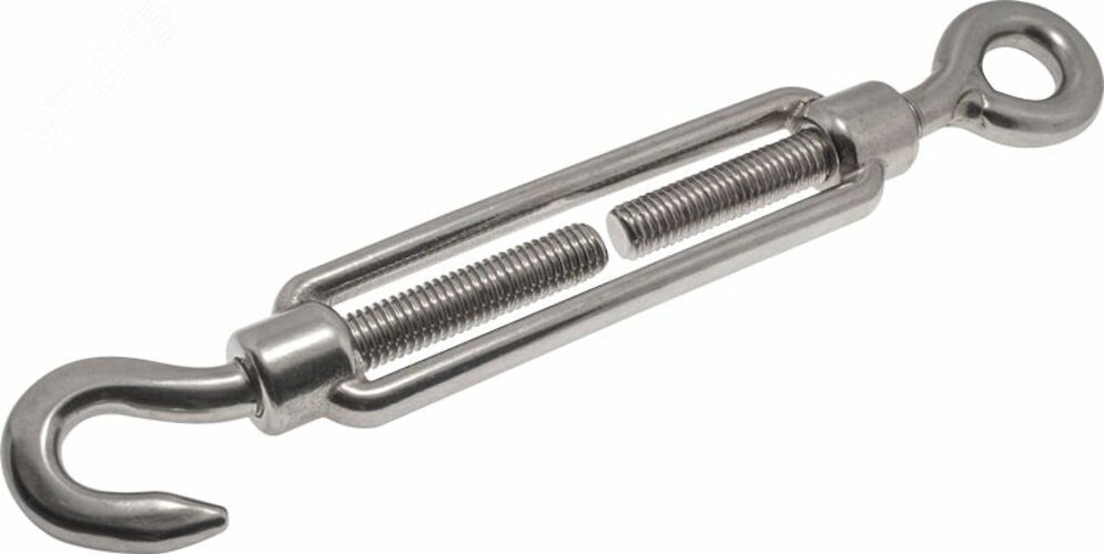 Талреп крюк-кольцо цинк 14х170 (1шт), А03761