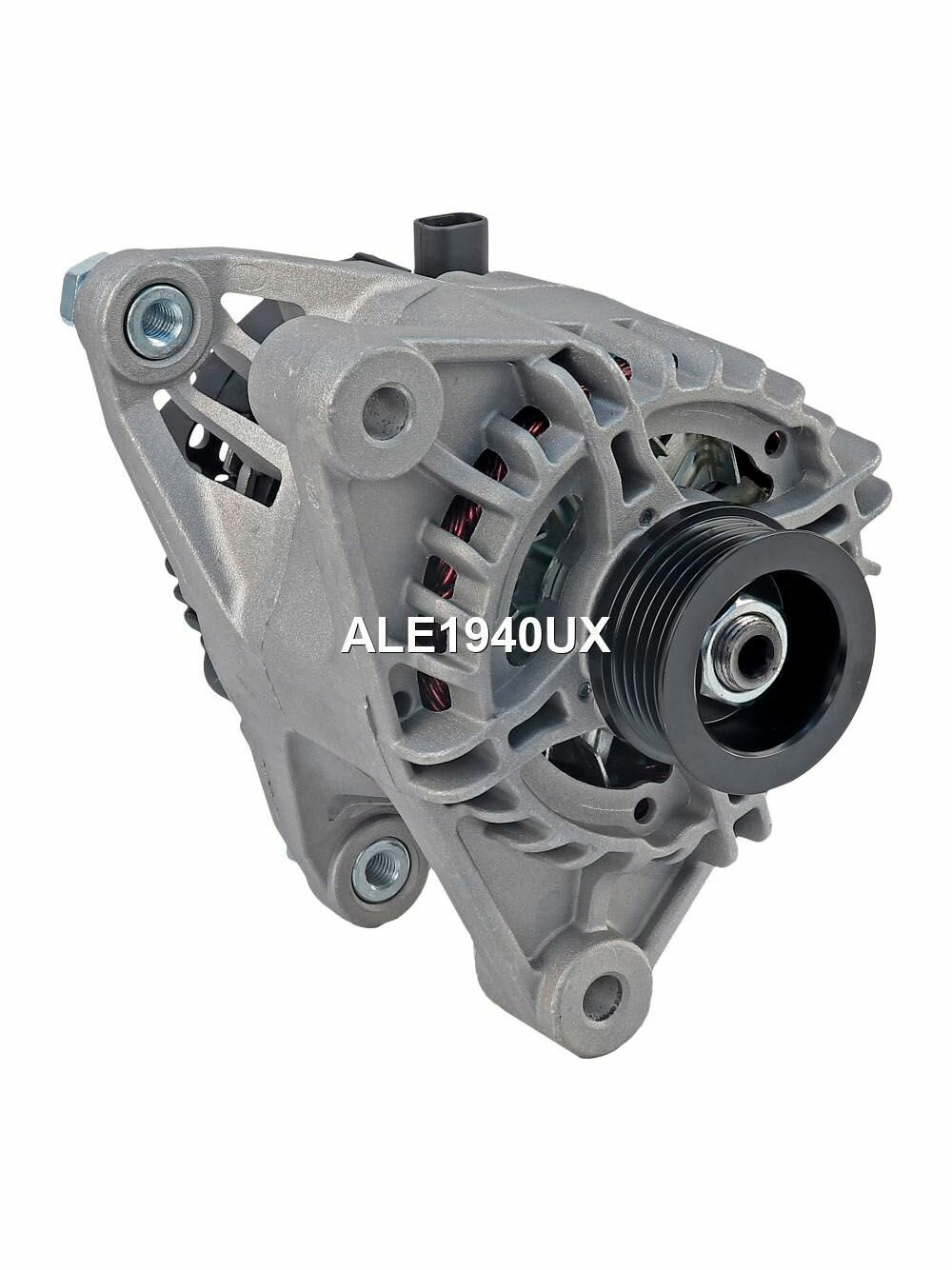 Генератор Opel Astra Corsa Meriva