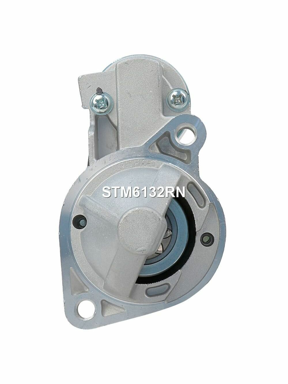 Стартер для автомобиля (автостартер) Hyundai Santa Fe (Хендай Санта Фе) / Kia Optima, Magentis, Grand Carnival (Киа Оптима, Магнетис, Гранд Карнивал)