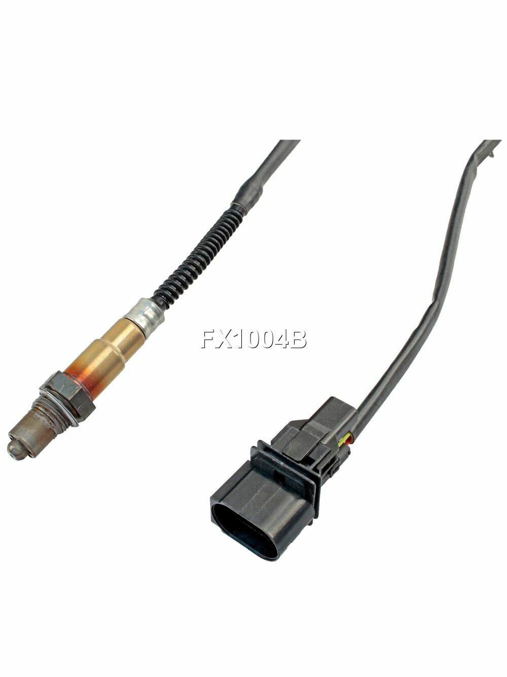 Лямбда-зонд Audi A3 A4 A8 Volkswagen Golf Passat Phaeton Touareg Transporter Skoda Octavia