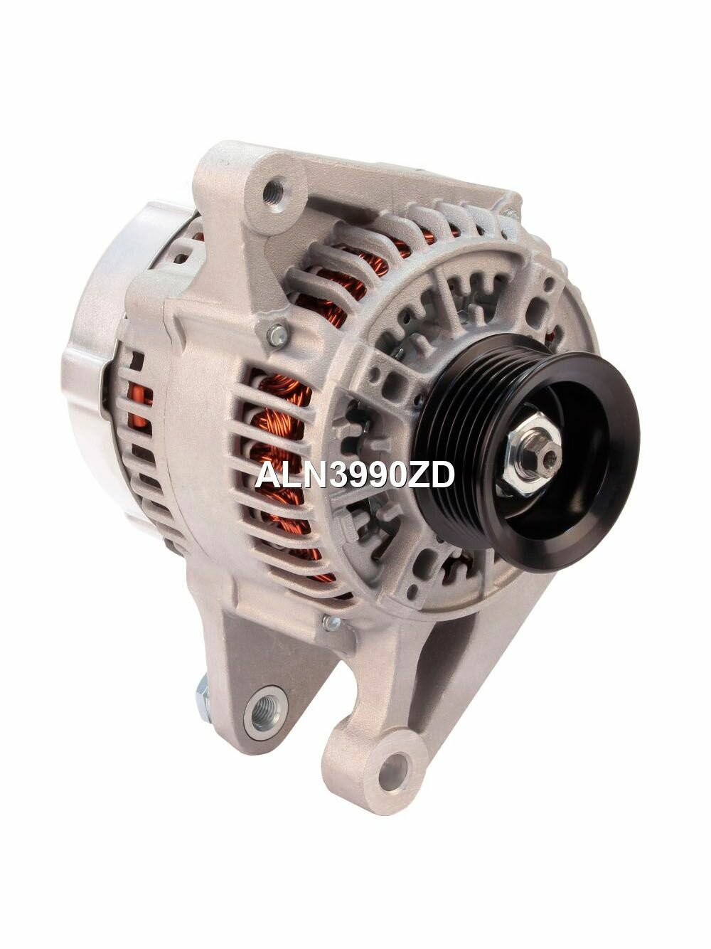 Генератор Toyota Corolla Matrix Celica