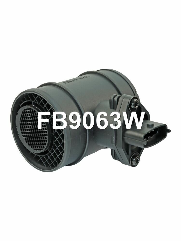 Датчик массового расхода воздуха ДВС UTM FB9063W