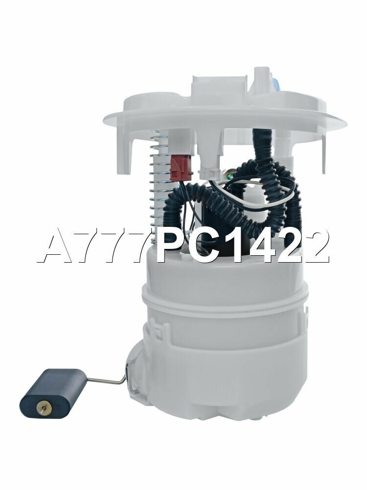 Модуль в сборе с бензонасосом Delon A777PC1422 для PEUGEOT 307 308 CITROEN C6