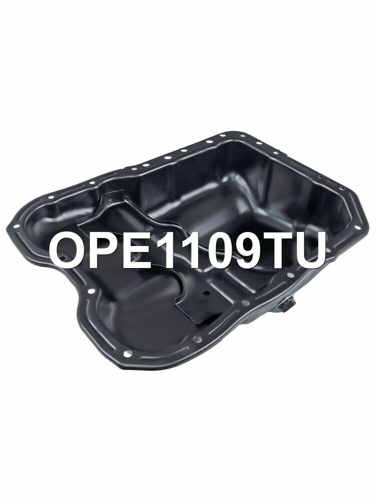 Поддон масляный ДВС Krauf OPE1109TU