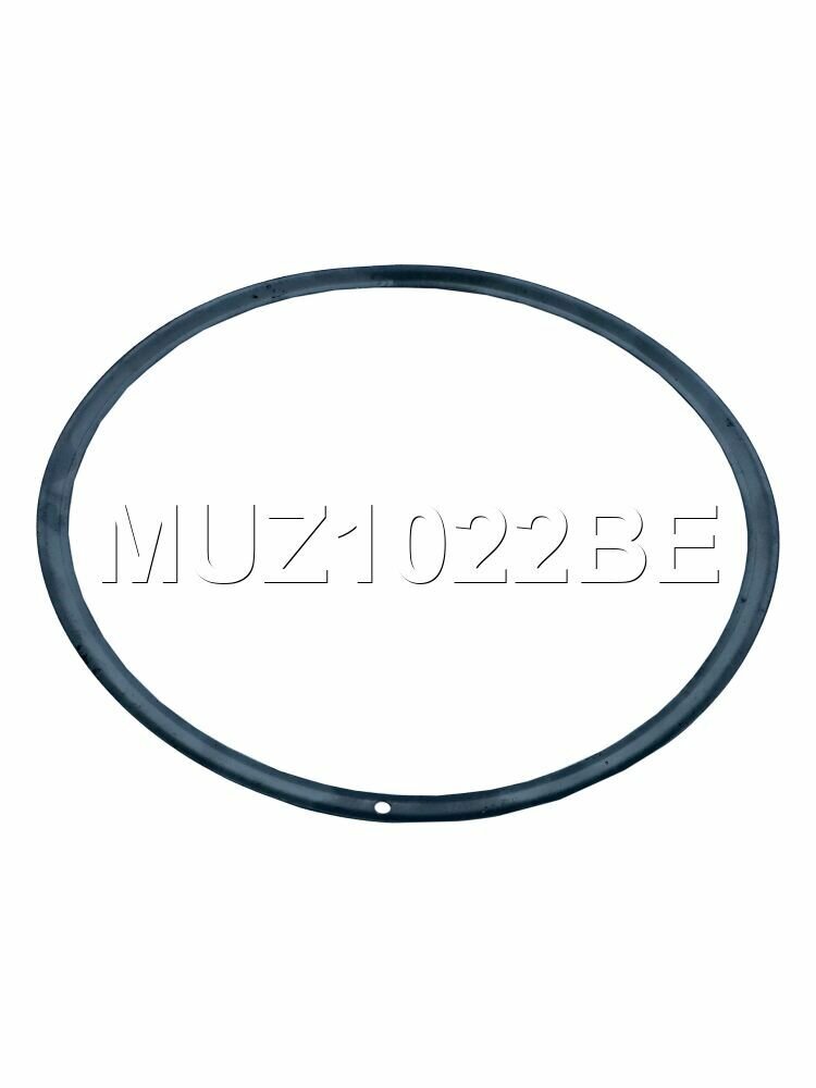 Уплотнительное кольцо турбокомпрессора Krauf MUZ1022BE