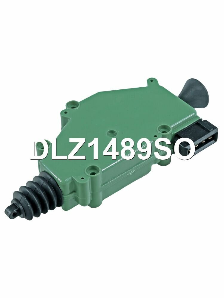 Актуатор замка двери Krauf DLZ1489SO