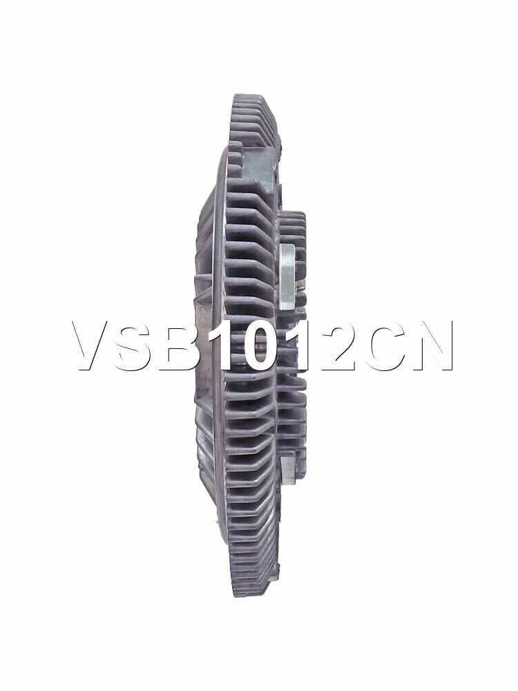 Вискомуфта Krauf VSB1012CN — фото 1