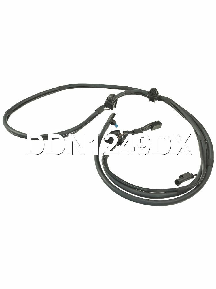 Форсунка омывателя стекла Krauf DDN1249DX