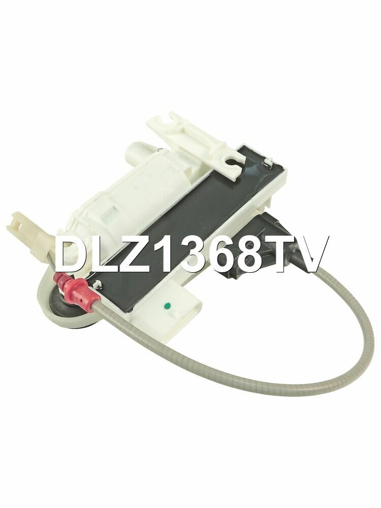 Доводчик двери Krauf DLZ1368TV