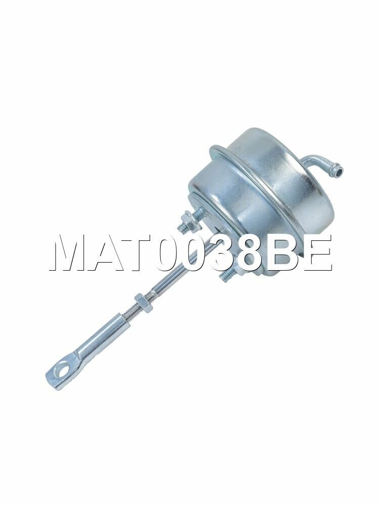 Актуатор турбокомпрессора Krauf MAT0038BE