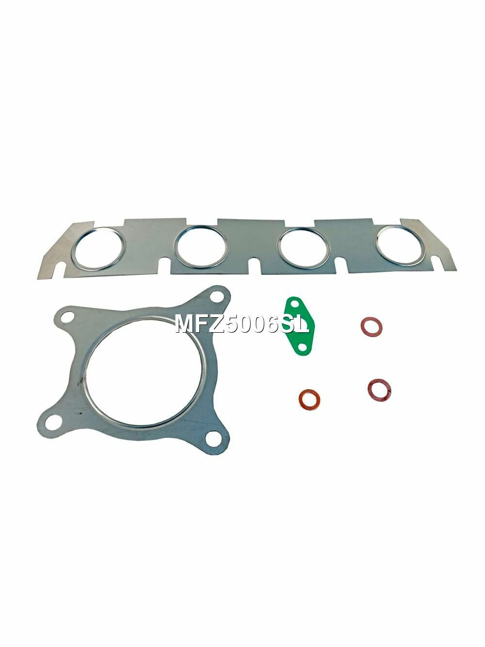 Комплект прокладок турбокомпрессора Audi A3 Q3 TT Seat Alhambra Altea Leon Octavia Superb Volkswagen EOS Golf Jetta