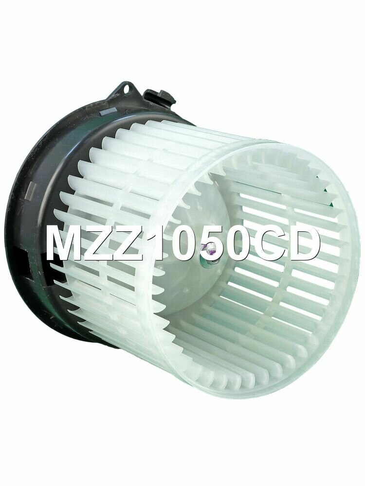 Мотор печки c крыльчаткой Krauf MZZ1050CD для Nissan Almera Micra Sunny