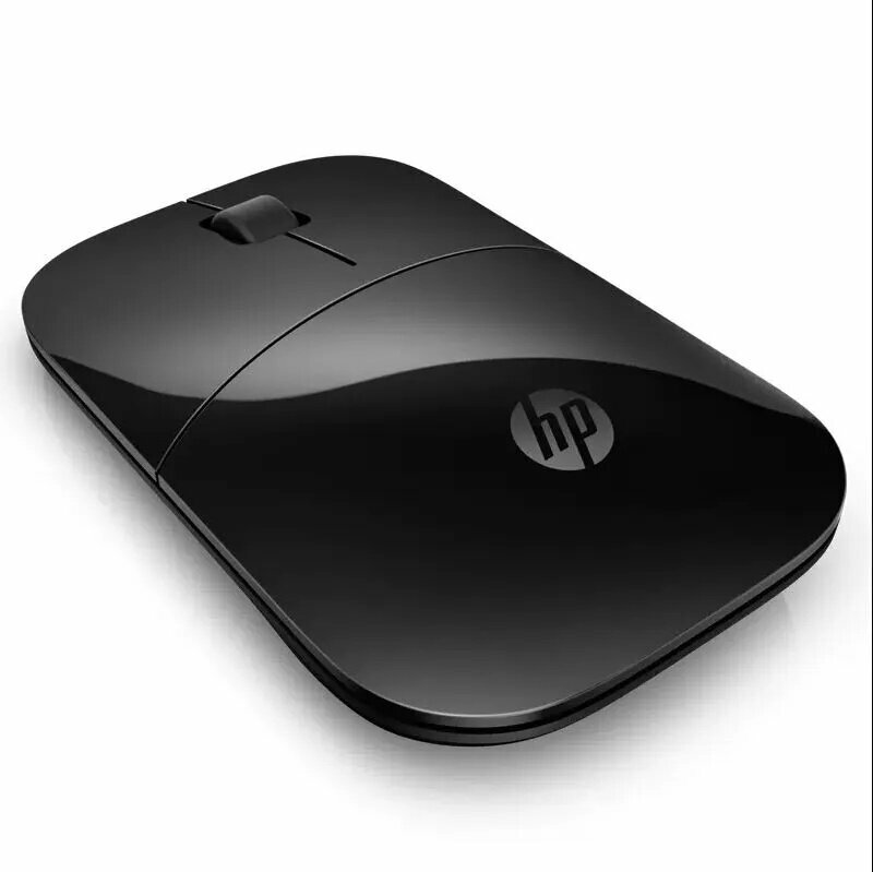 Мышь беспроводная HP Z3700 L03X, черный