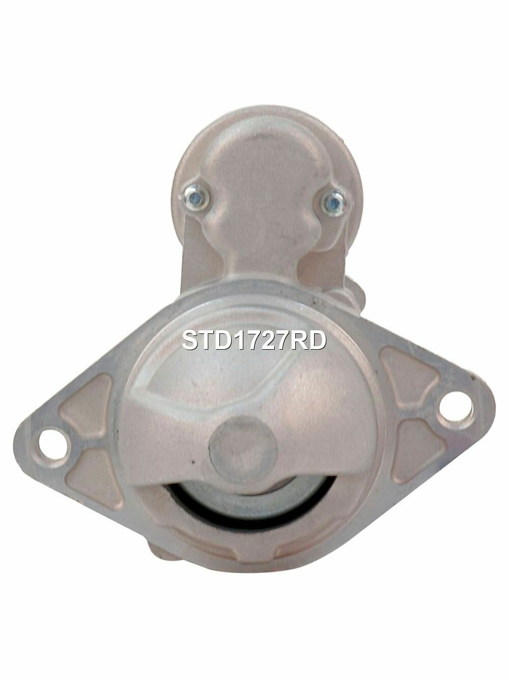 Стартер для автомобиля (автостартер) Chevrolet Cobalt (Шевроле Кобалт) / Daewoo Cobalt, Gentra (Деу Кобалт, Джентра) / Ravon Gentra (Равон Джентра)