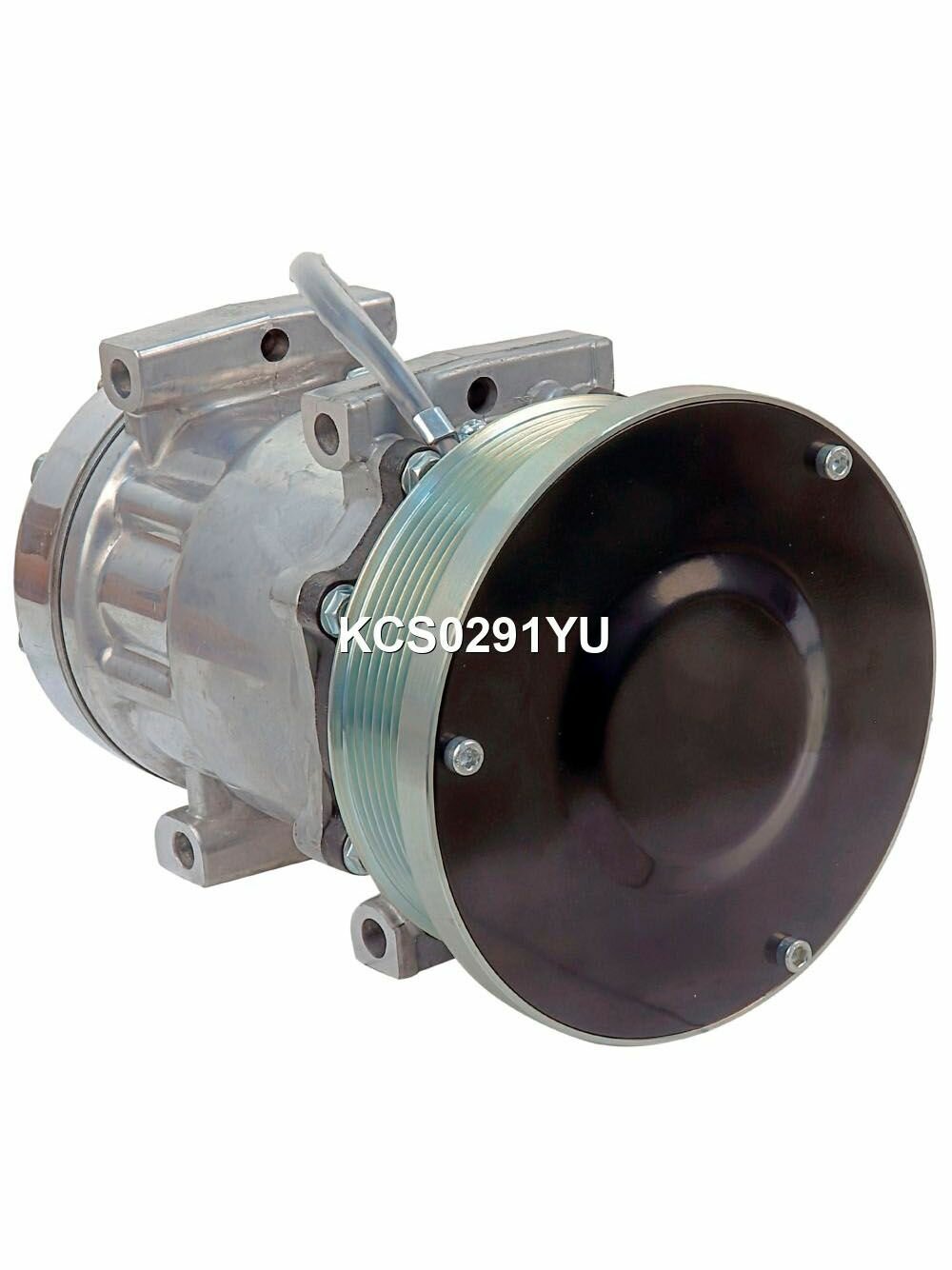 Компрессор кондиционера Krauf KCS0291YU