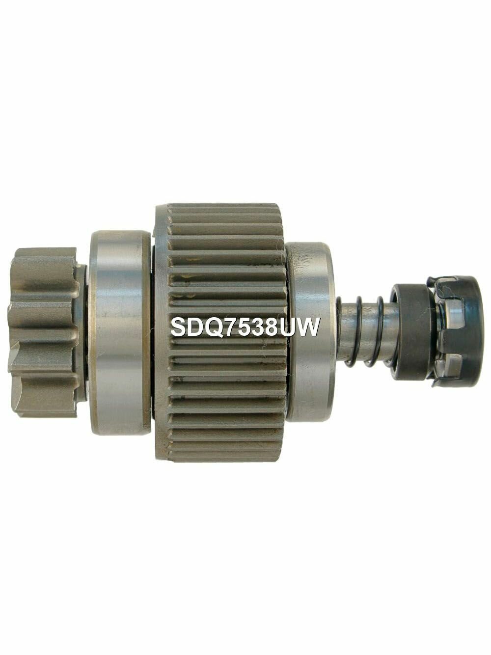 Бендикс стартера Krauf SDQ7538UW