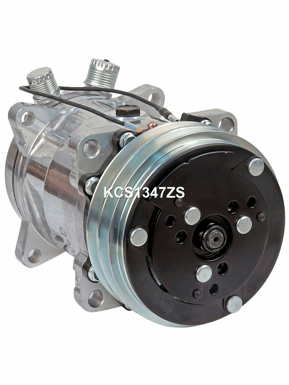 Компрессор кондиционера Krauf 75R8282