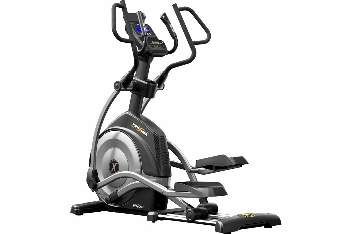 Эллиптический тренажер Proxima Elios PREL-518