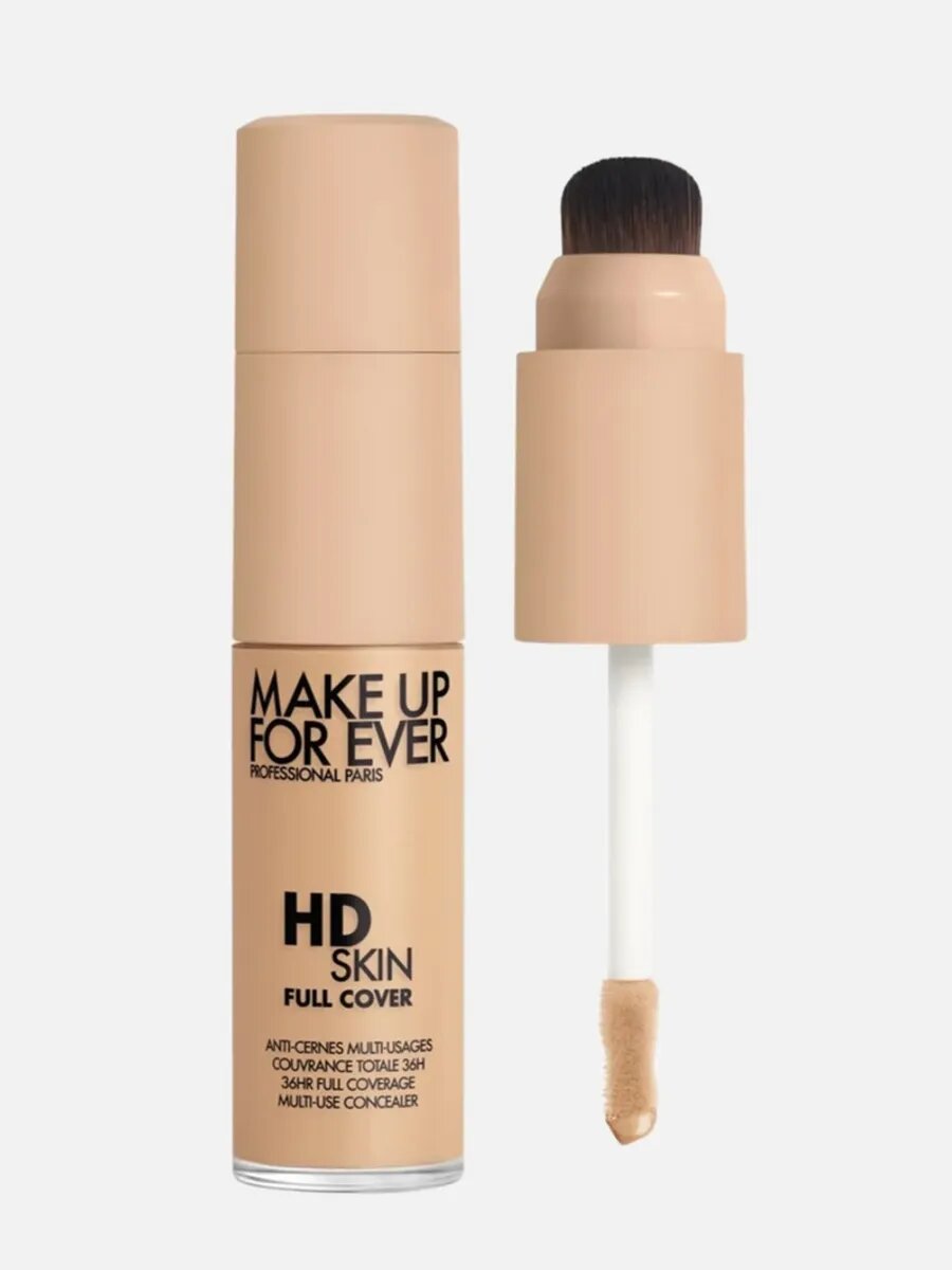 Многофункциональный консилер для лица MAKE UP FOR EVER hd skin full cover 2N22