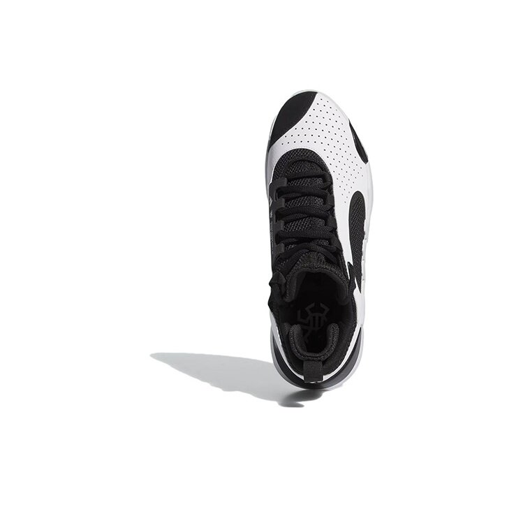 Кроссовки adidas D.O.N. Issue #5, размер EU 38 стопа (23.5CM) — фото 1